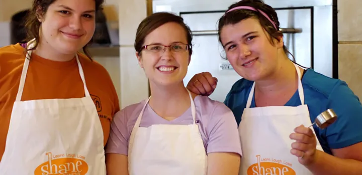 Q&A with Ziporah Janowski, Director of Camp Shane | Institute of ...