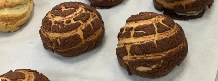 Mexican Sweet Bread | Institute of Culinary Education